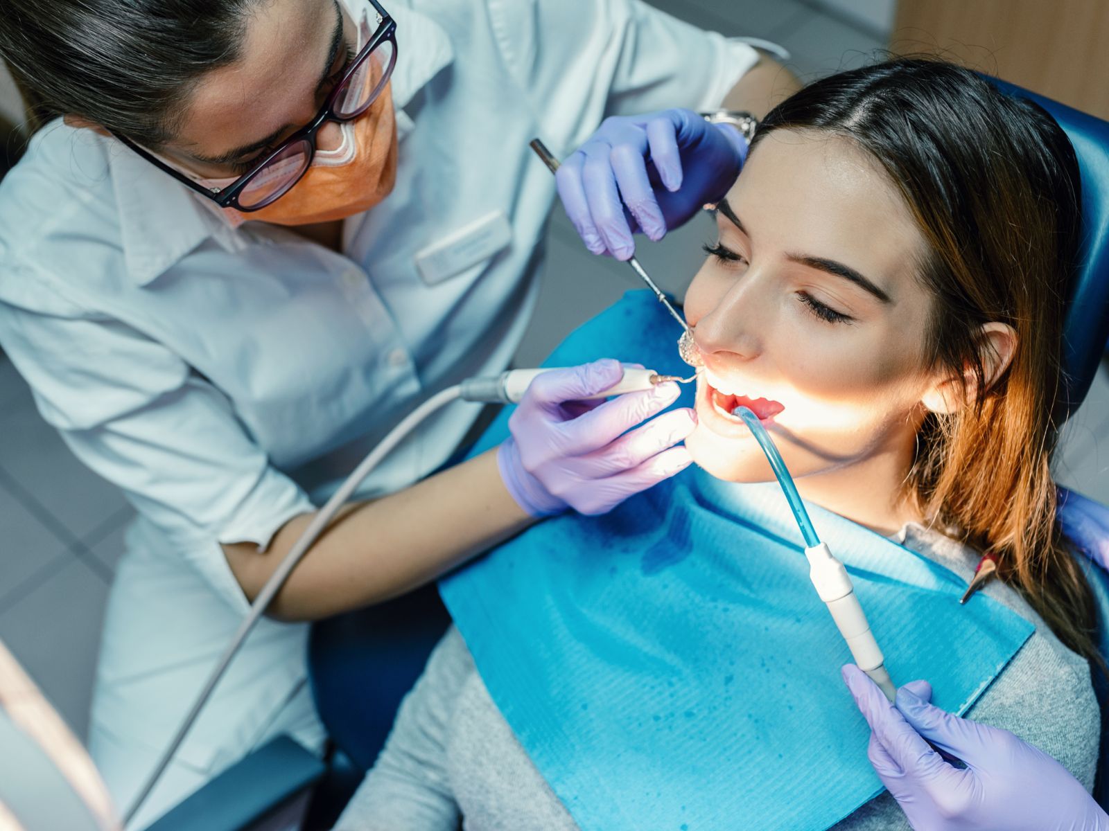 Des soins d'exception | Dr Martin Peltier à Saint-Lambert